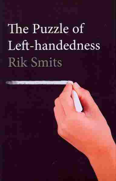 Left-Handedness: No Longer Suspect; Still A Mystery : NPR