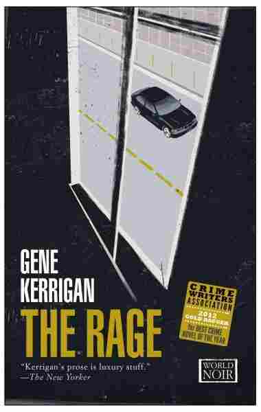 Book Review: 'The Rage' By Gene Kerrigan | A Mystery That Explores 'The ...