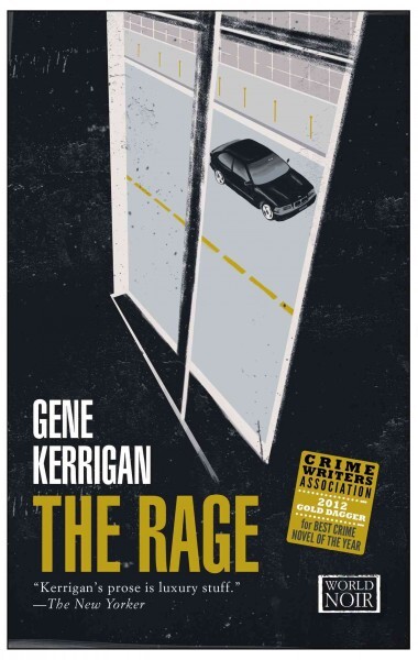 Book Review: 'The Rage' By Gene Kerrigan | A Mystery That Explores 'The ...