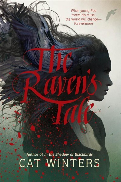 Book Review: 'The Raven's Tale,' By Cat Winters : NPR