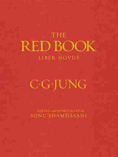 'The Red Book': A Window Into Jung's Dreams : NPR