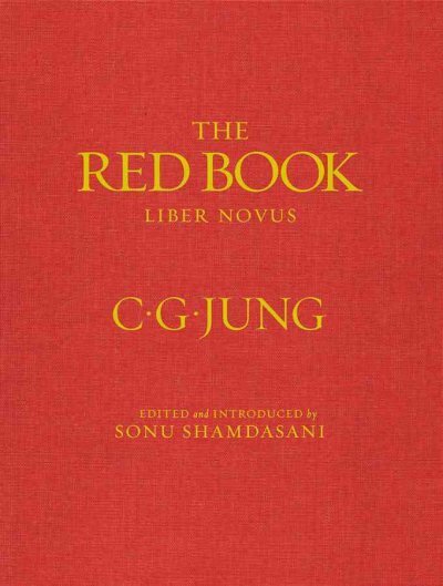 'The Red Book': A Window Into Jung's Dreams : NPR