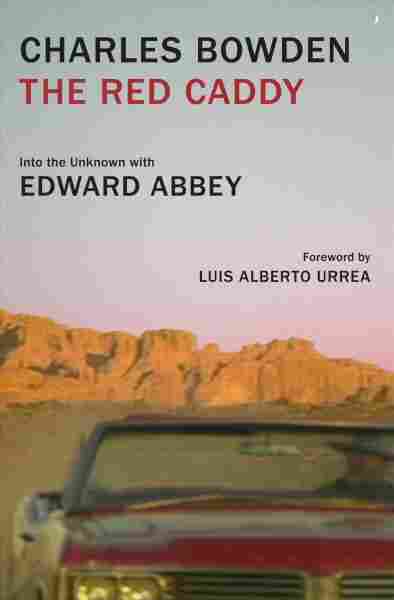 In 'The Red Caddy,' A Nearly-Lost Portrait Of A Complicated Friend : NPR