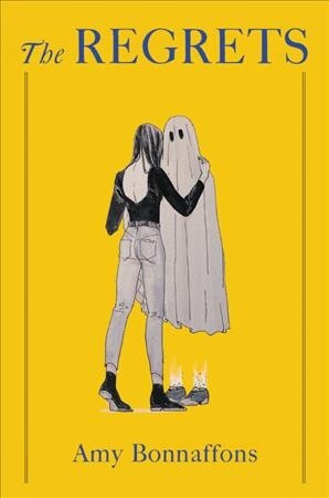 Review: 'The Regrets,' By Amy Bonaffons : NPR