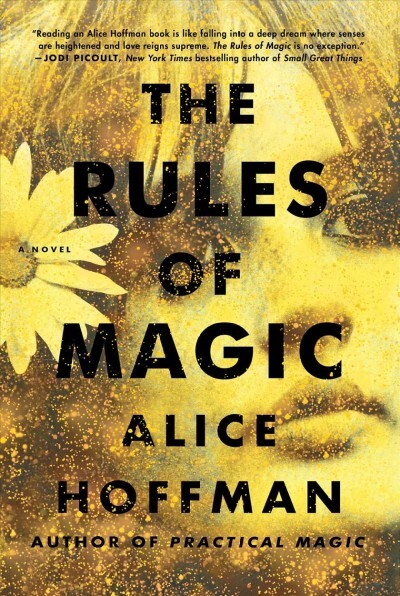 'Rules Of Magic' Blends The Charm Of The Familiar With New Enchantments ...