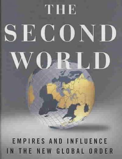 America's Waning Influence in 'The Second World' : NPR
