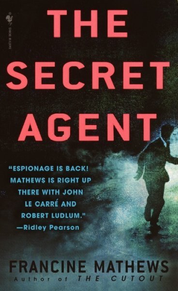 Spy and Tell: Ex-CIA Agents Write What They Know : NPR