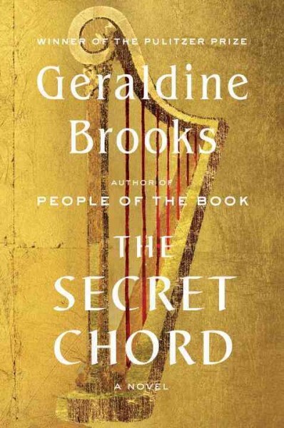 'Secret Chord' Sings A New Song About An Ancient Hero : NPR