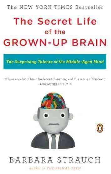 'The Grown-Up Brain': Sharper Than Once Thought : NPR