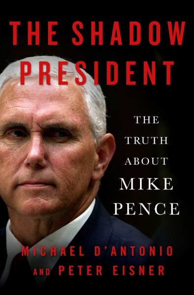 'The Shadow President' A Missed Opportunity To Better Understand Mike ...
