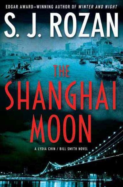 Excerpt: 'The Shanghai Moon' : NPR