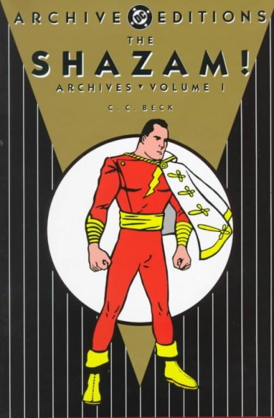 The Old School: Classic Strips That Continue To Shape Comics : NPR