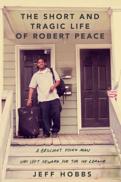Interview: Jeff Hobbs, Author Of 'The Short And Tragic Life Of Robert ...