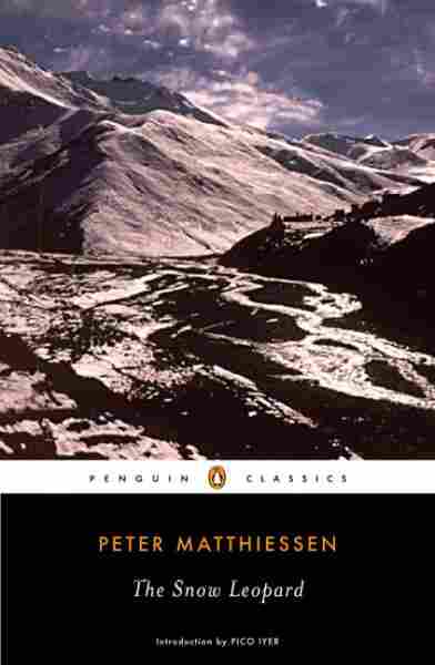 Peter Matthiessen — Writer, Activist, Buddhist, Spy — Dies At 86 : NPR
