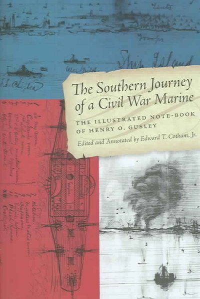 Union Marine Diary Offers Unique Look at Civil War : NPR