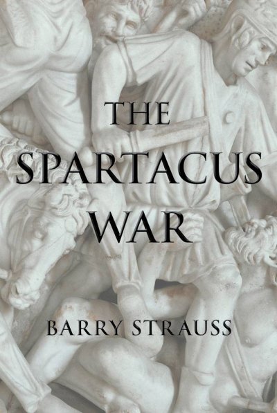'Spartacus War': Story Of The Real-Life Gladiator : NPR
