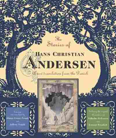 Danes Mark Hans Christian Andersen Bicentennial : NPR