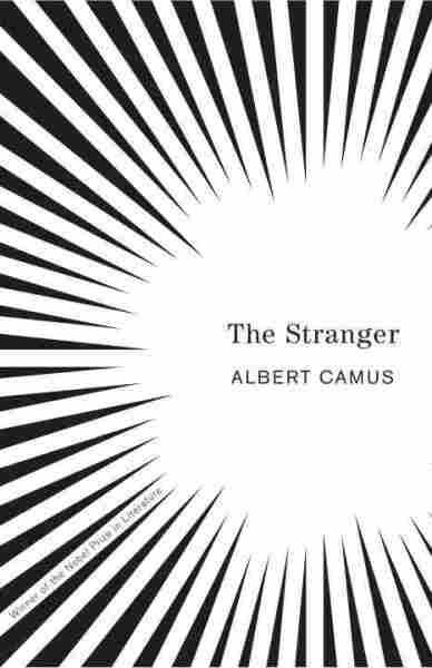 Albert Camus' Poker-Faced 'Stranger' Became A Much Needed Friend : NPR