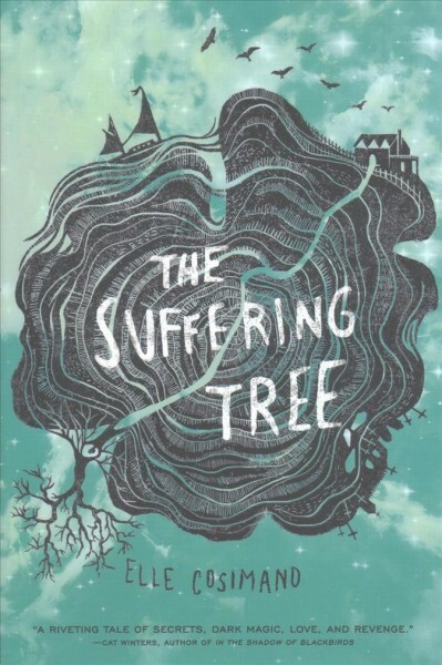 An Ancient Curse Awakens In 'The Suffering Tree' : NPR