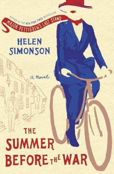 Book Review: 'The Summer Before the War' By Helen Simonson : NPR