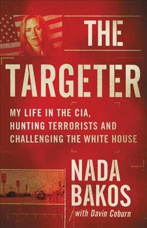 The War On Terrorism, Through The Eyes Of 3 Women At The CIA : NPR