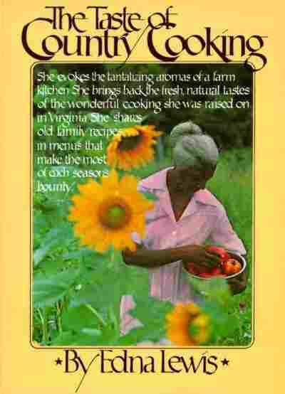 The Life and Legacy of Southern Cook Edna Lewis : NPR