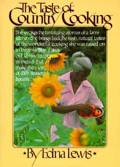 The Life and Legacy of Southern Cook Edna Lewis : NPR