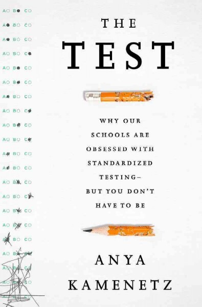 The Past, Present And Future Of High-Stakes Testing : NPR Ed : NPR