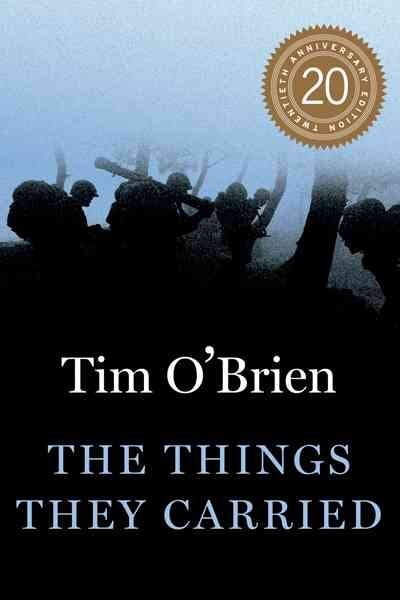 'The Things They Carried,' 20 Years On : NPR
