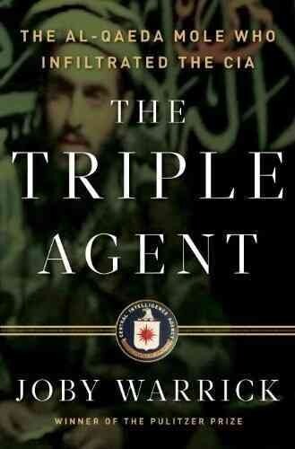 The Al-Qaida 'Triple Agent' Who Infiltrated The CIA : NPR