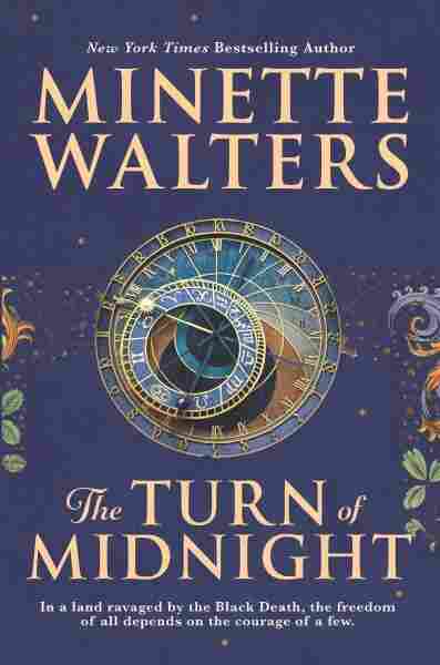 Review: 'The Turn Of Midnight,' By Minette Walters : NPR