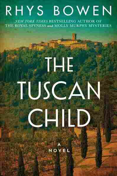 Curl Up With 'The Tuscan Child,' A Truly Cozy Mystery : NPR