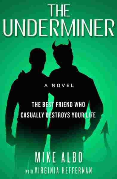 Underminers in the Midst : NPR