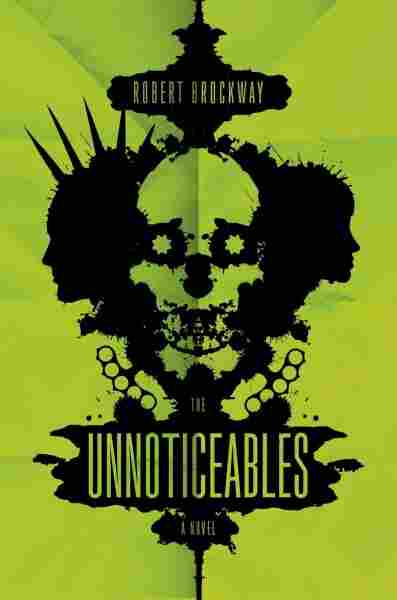 'Unnoticeables' Is A Raunchy Ride Through Punk, Horror And Pop Culture ...