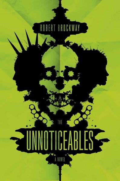 'Unnoticeables' Is A Raunchy Ride Through Punk, Horror And Pop Culture ...