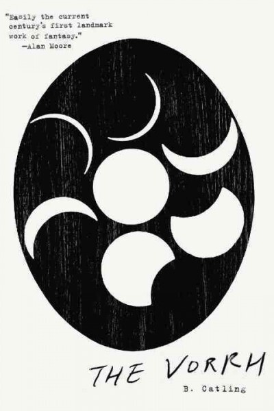 'Vorrh' Takes A Dizzying Trek Into The Dark Heart of Fantasy : NPR