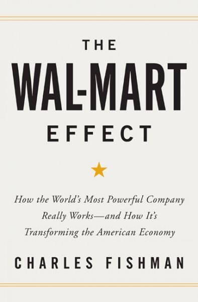 Understanding 'The Wal-Mart Effect' : NPR