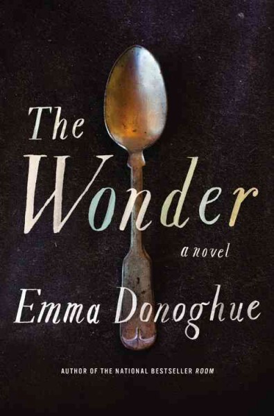 'The Wonder' Is A Hard-To-Believe Tale Of Belief : NPR