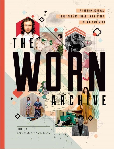 'Worn' To Be Wild: A Visual Feast Of Fashion : NPR