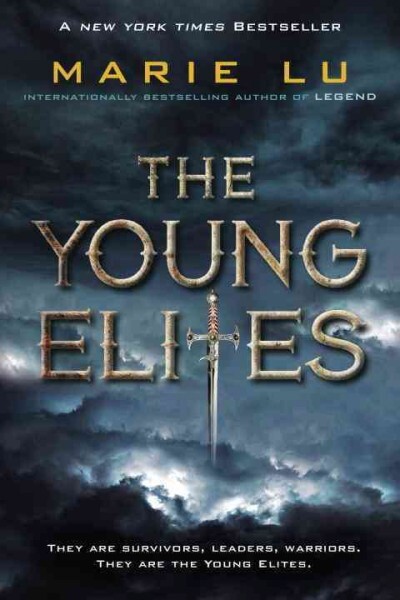 'Young People Who Do Extraordinary Things' Are The Norm In Marie Lu's ...
