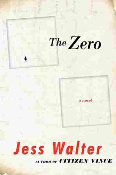 Jess Walter: Juggles Different Writing Styles : NPR