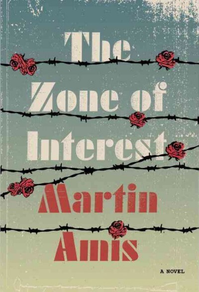 Book Review: 'Zone Of Interest,' By Martin Amis | : NPR
