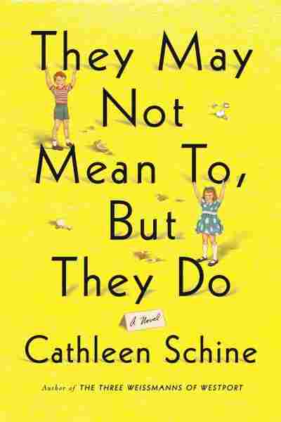 'They May Not Mean To' Is A Wry, Warm Look At The Indignities Of Aging ...