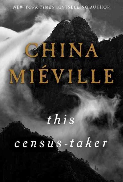 'This Census-Taker' Is A Quiet Book With A Murderous Heart : NPR