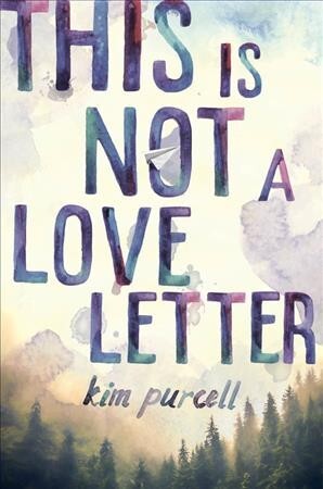'This Is Not A Love Letter' Really Is A (Heartbreaking) Love Letter : NPR