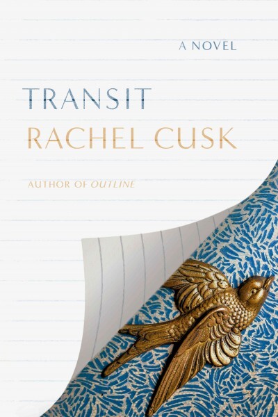 Book Review: 'Transit,' By Rachel Cusk : NPR