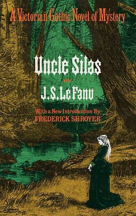 Book Reviews: 'Dracula,' 'Melmoth the Wanderer,' 'Uncle Silas' : NPR