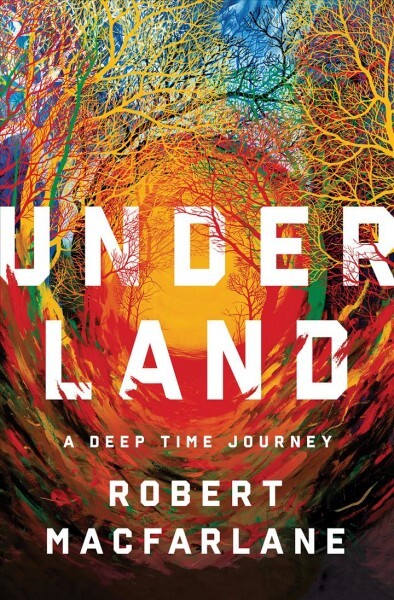 Book Reviews: Robert Macfarlane's 'Underland' Explores Worlds Beneath ...