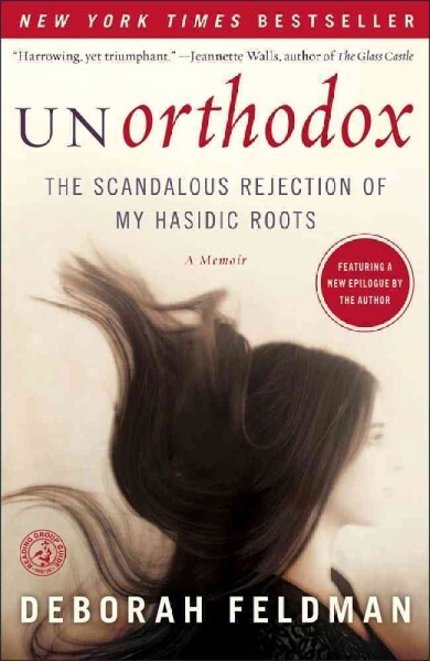 In 'Unorthodox,' A Religious Woman Leaves Her Marriage And Her Past ...