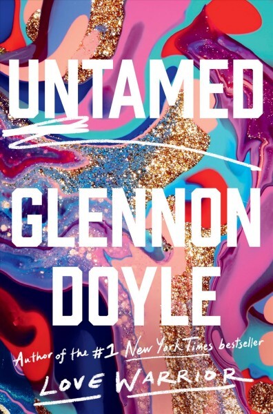 Interview: Glennon Doyle, Author Of 'Untamed' : NPR